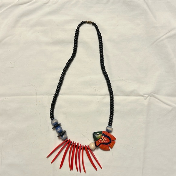 Jewelry | Fun Nautical Necklace | Poshmark
